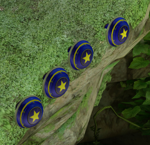 Sonic 2006 Objects Mod for Unleashed Recompiled | UR Mods