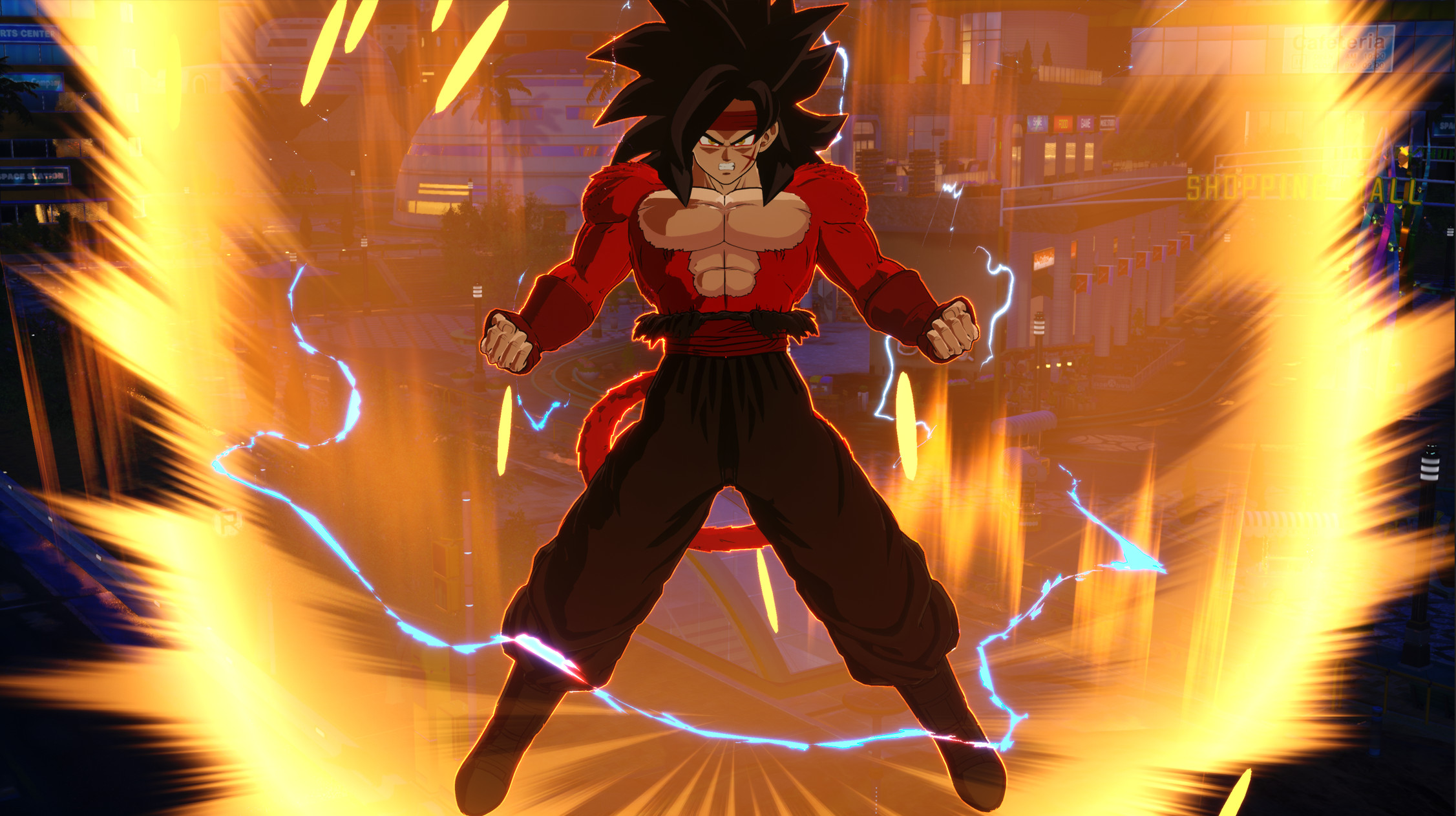 Lenon's SDBH Bundle Vol. 2: Warriors in Black Mod for Dragon Ball ...