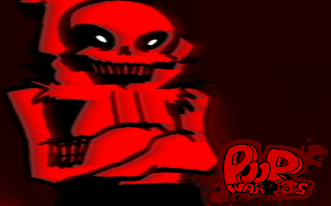 [SENSITIVE CONTENT] POOP WARRIORS Mod for Friday Night Funkin' | FNF Mods