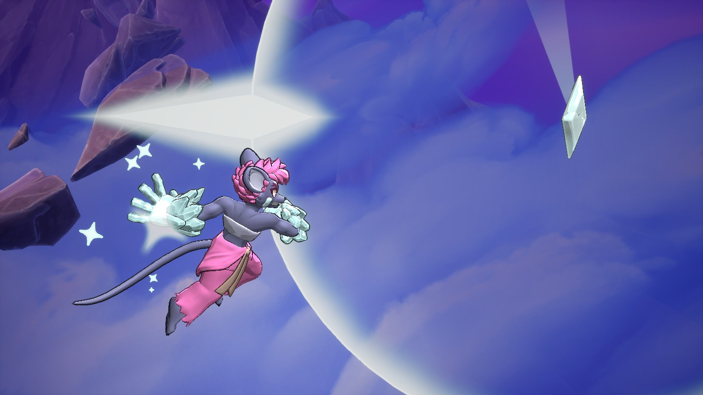 Absa Olympia Mod for Rivals of Aether II | ROA2 Mods