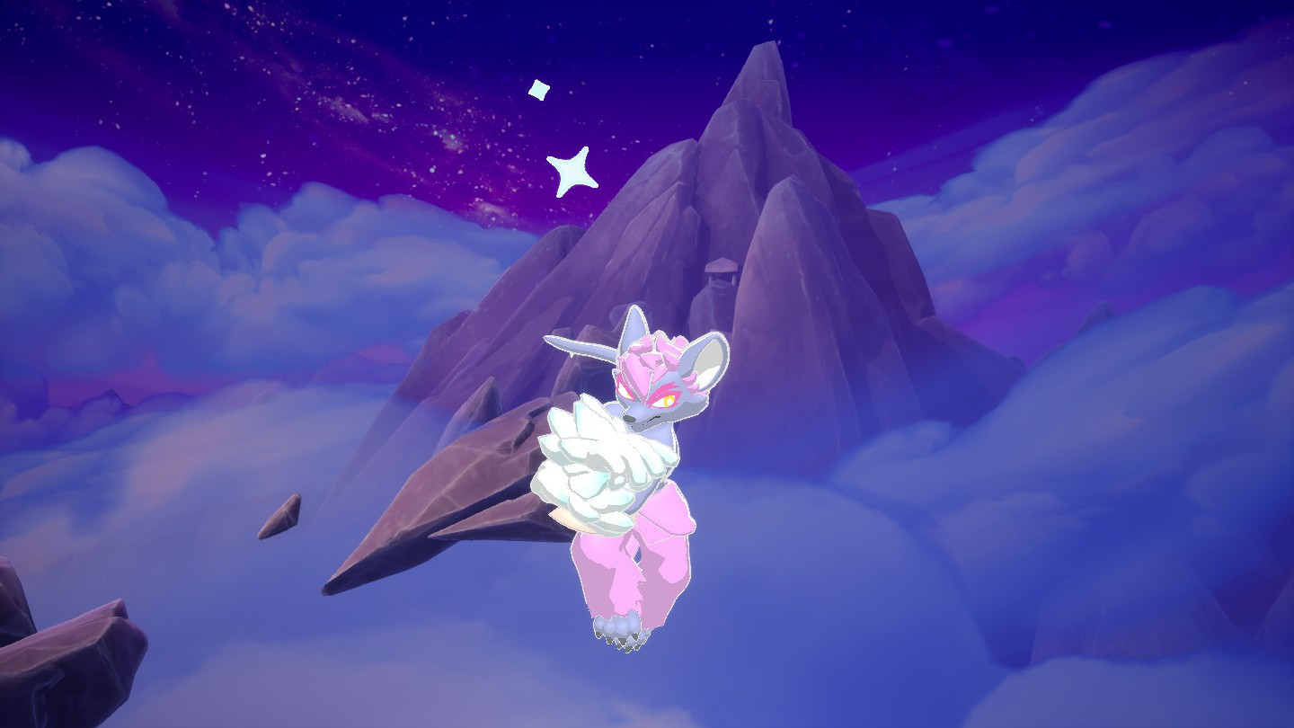 Absa Olympia Mod for Rivals of Aether II | ROA2 Mods