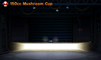 Nintendo Switch Mod Mod for Mario Kart 7 | MK7 Mods