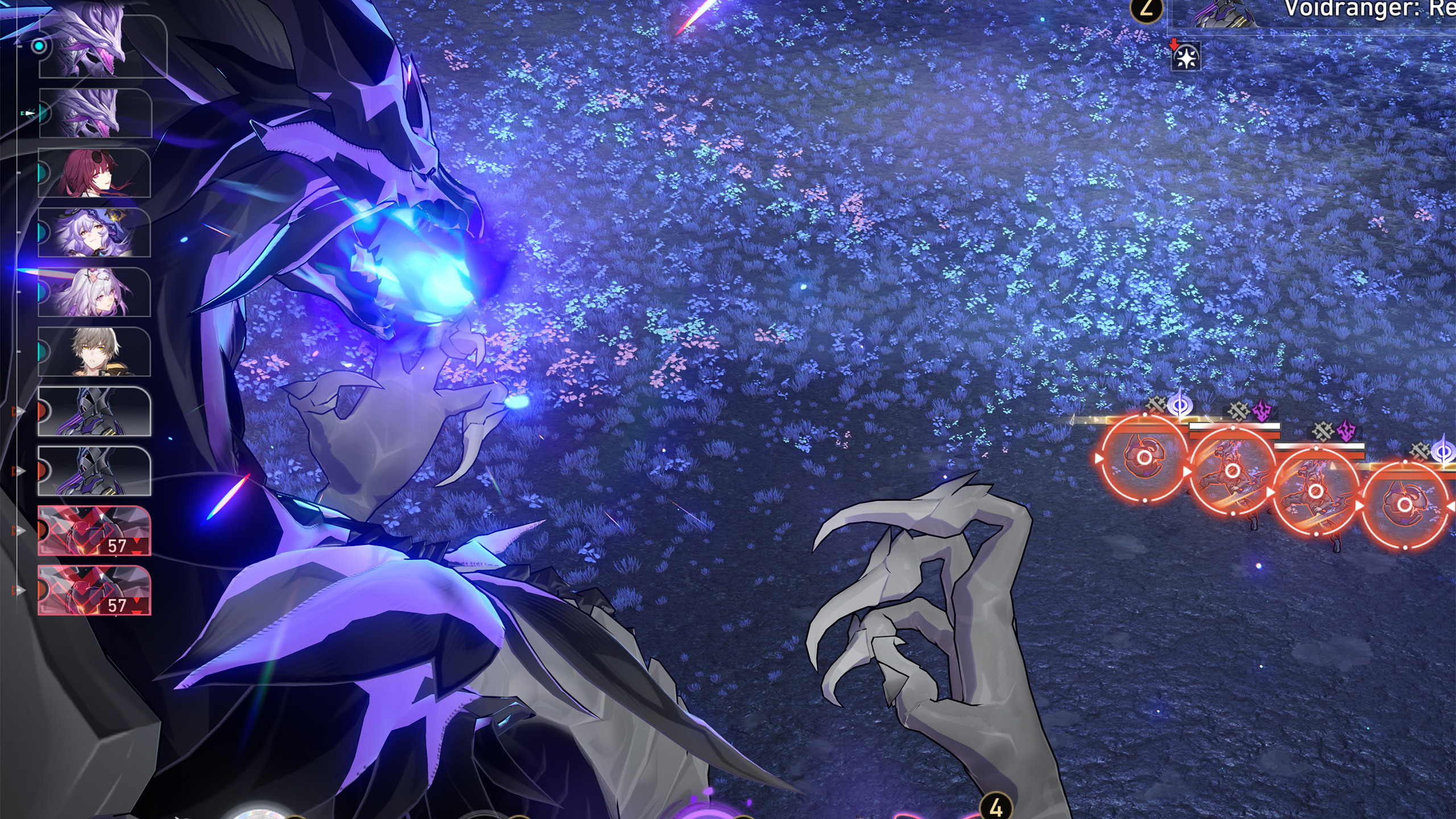 Dark Castorice w/Accessories Mod for Honkai Star Rail | HSR Mods