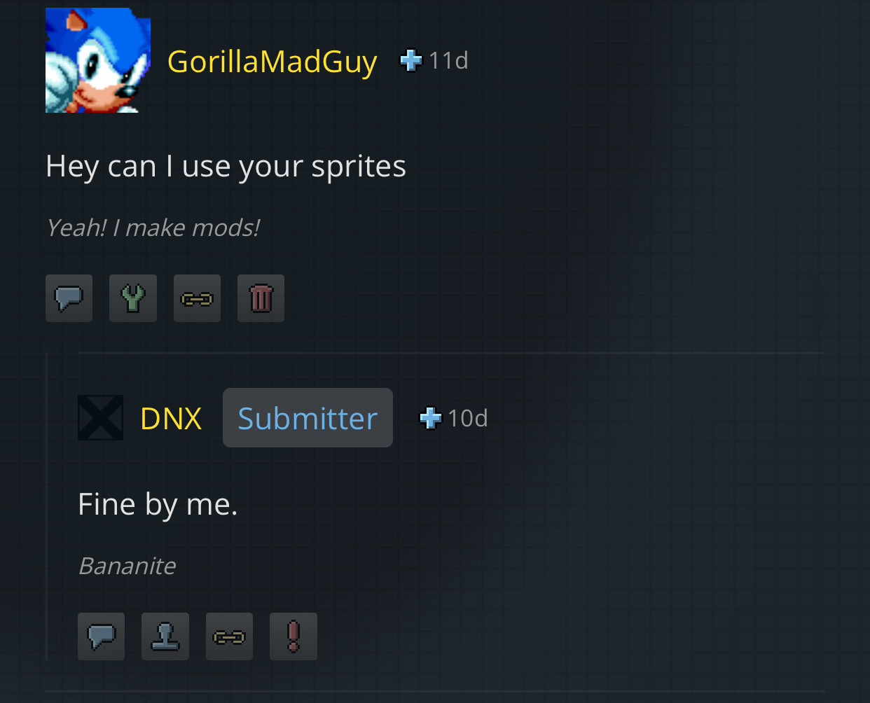 Mania Labyrinth zone Remake! Mod for Sonic 3 A.I.R. | S3AIR Mods