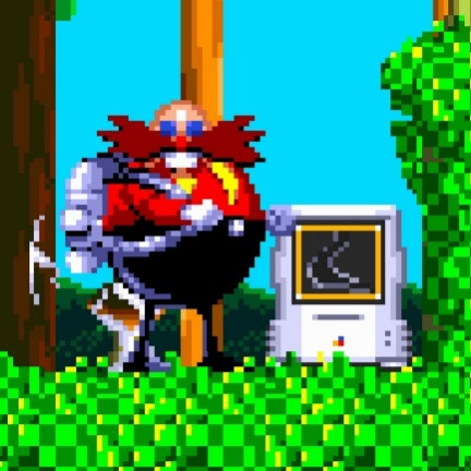 Extra Slot Eggman(V3.0 update) Mod for Sonic 3 A.I.R. | S3AIR Mods