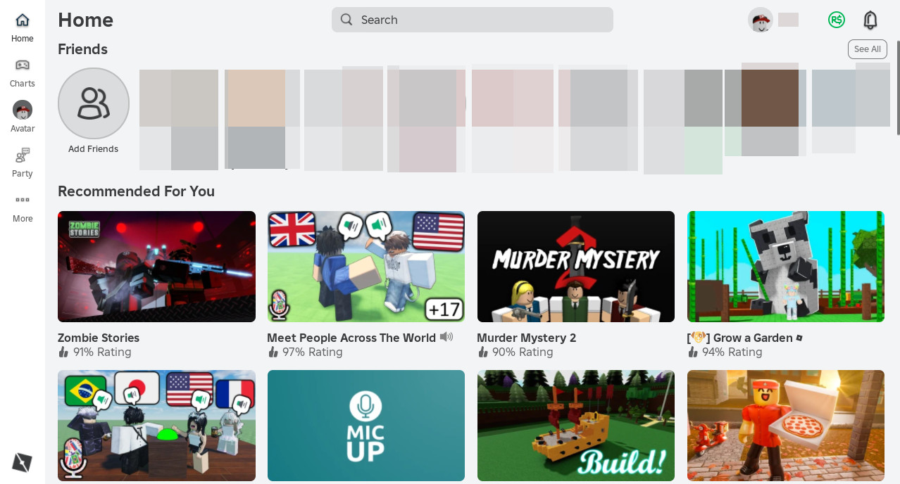 Addons for RōVAMPED Mod for Roblox | RBLX Mods