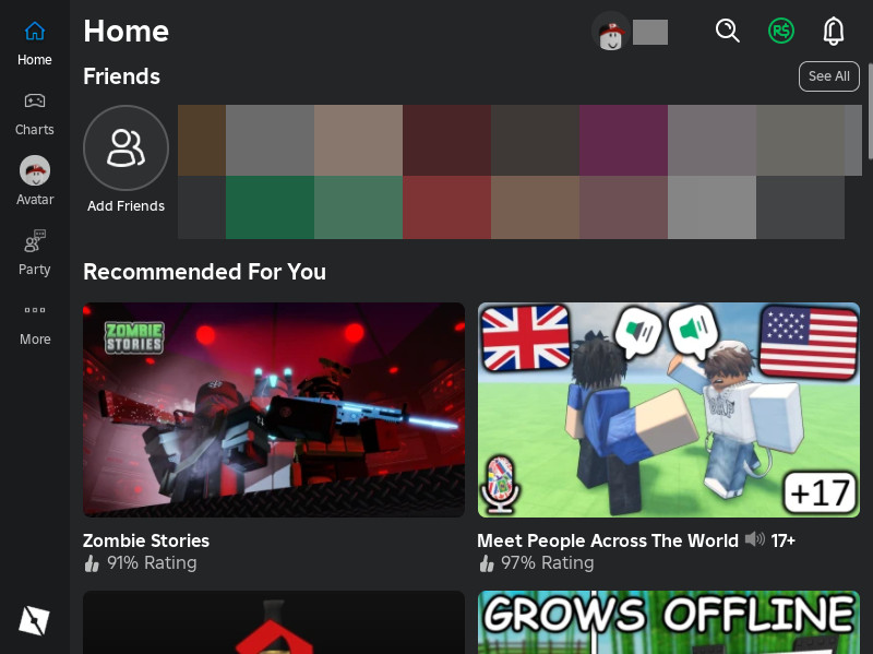 Addons for RōVAMPED Mod for Roblox | RBLX Mods