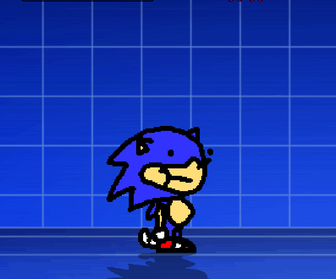 Untitled Sunky Edit Mod for M.U.G.E.N | MUGEN Mods