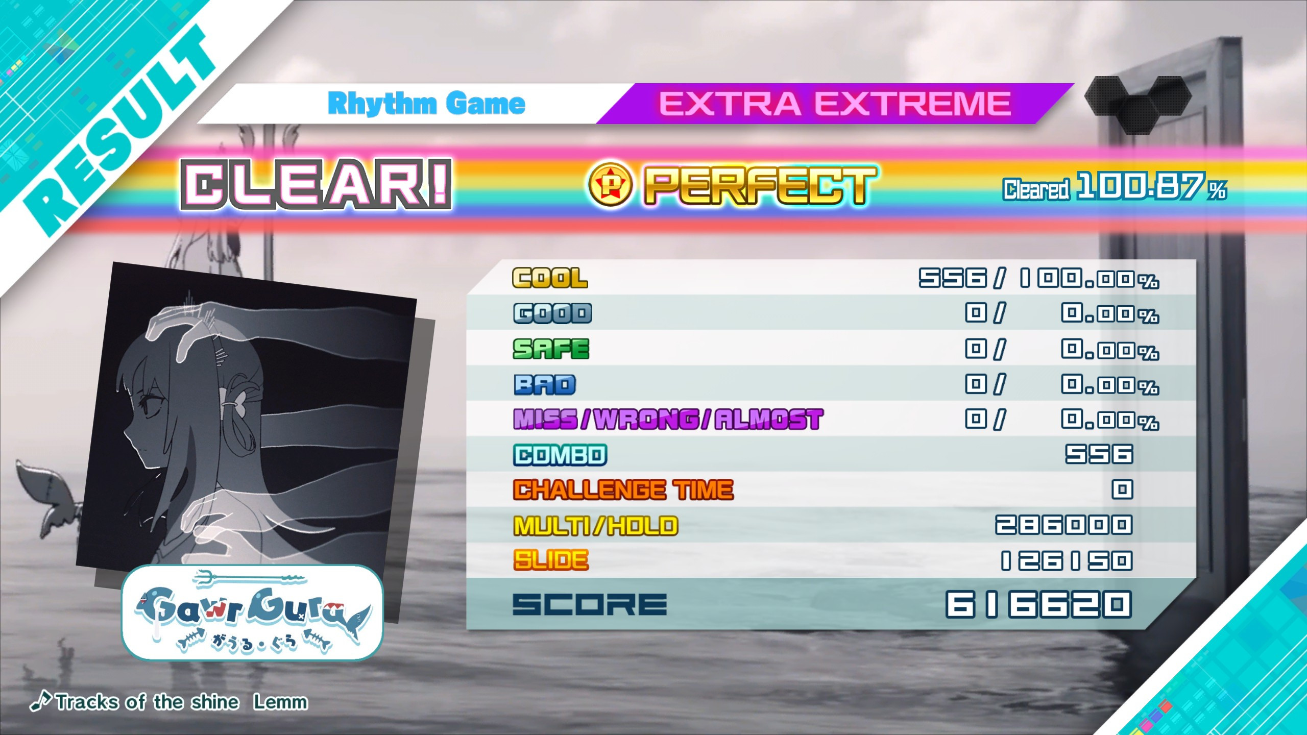 Ash Again Mod for Hatsune Miku: Project DIVA Mega Mix+ | PDMegaMix+ Mods