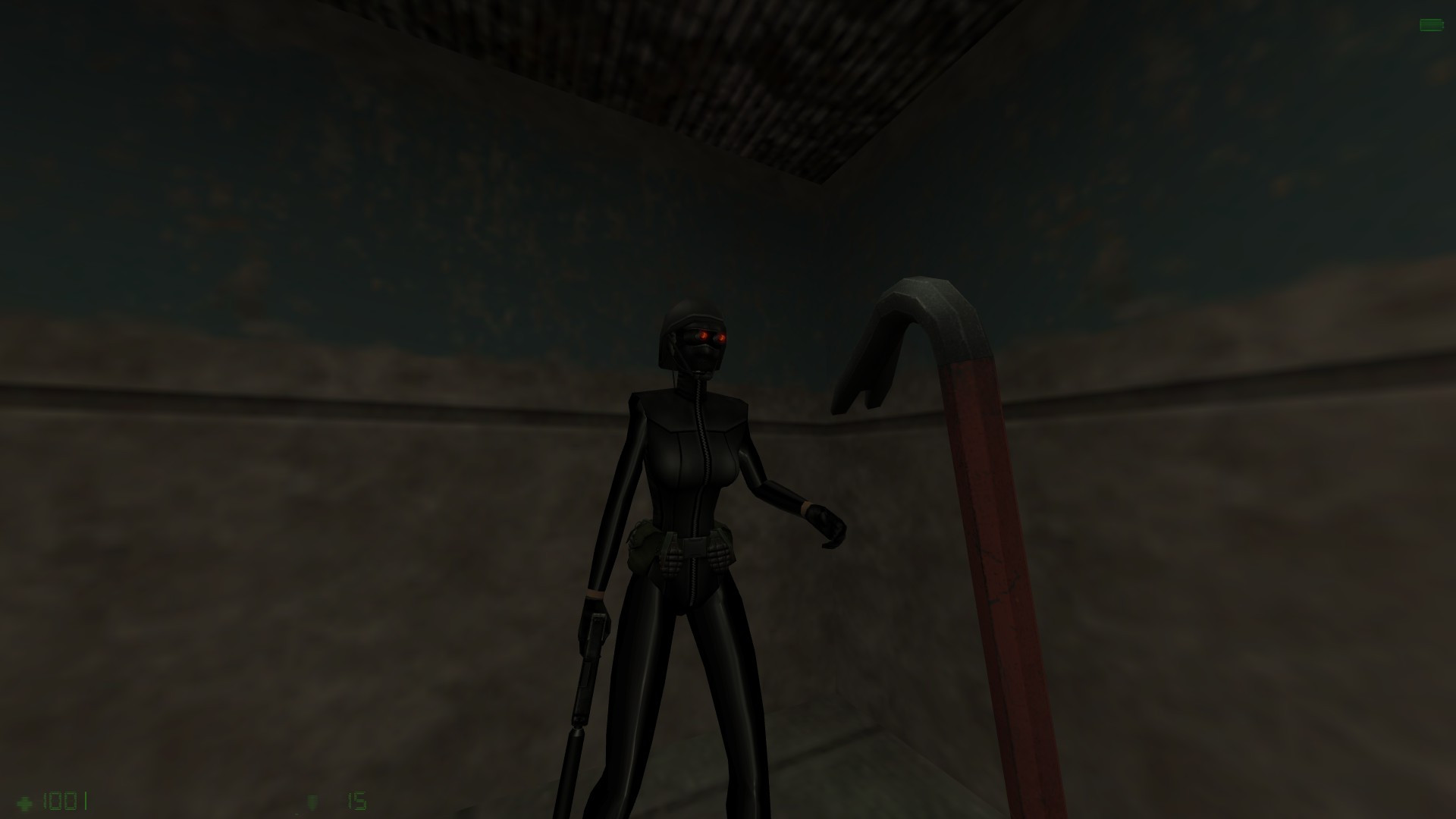 Tactical SD Black Ops Mod for Half-Life: Opposing Force | HL:OF Mods