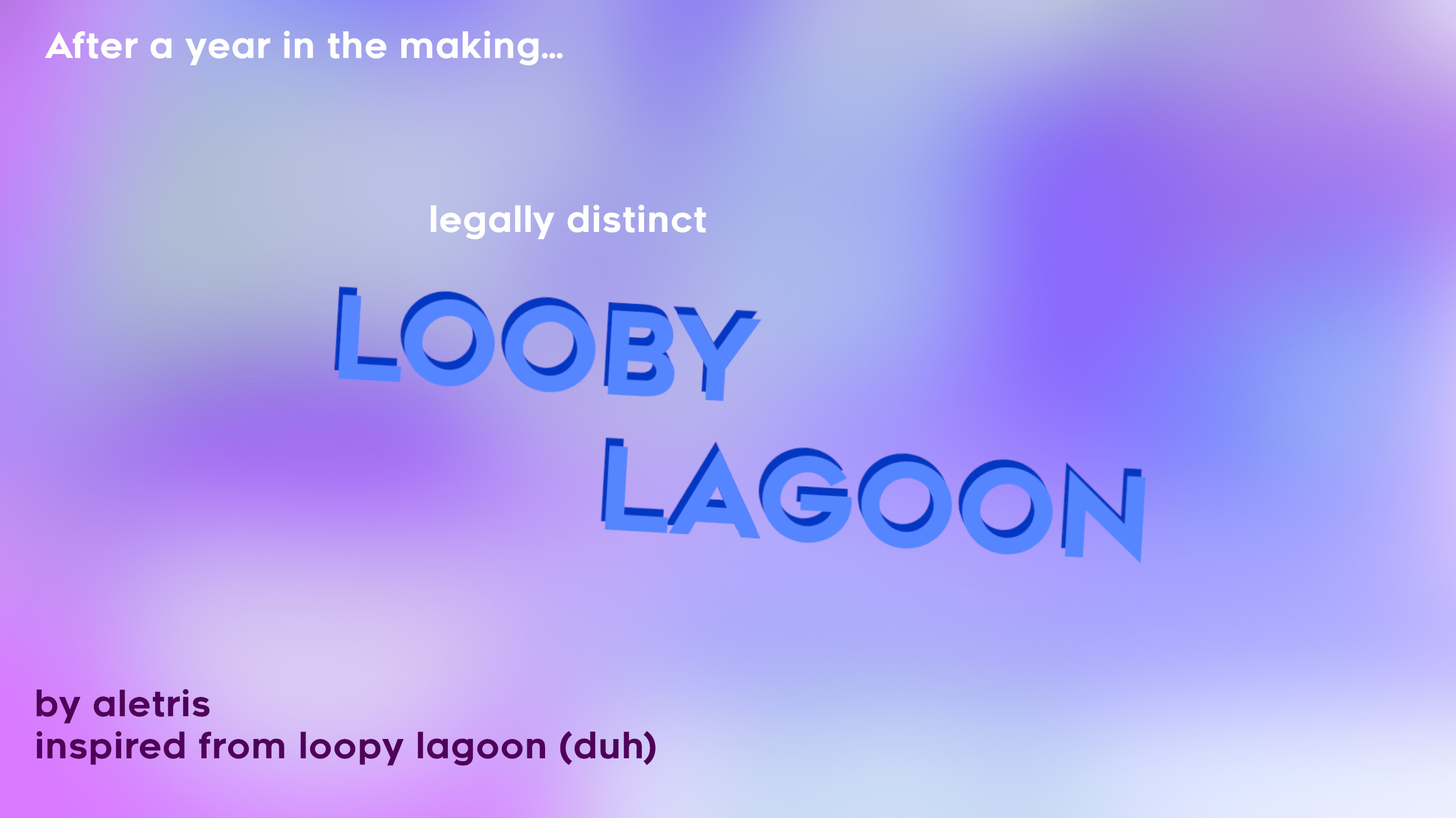looby lagoon Mod for Celeste | Celeste Mods