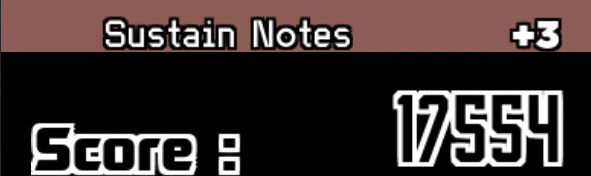 Score Counter + Mod for Friday Night Funkin' | FNF Mods