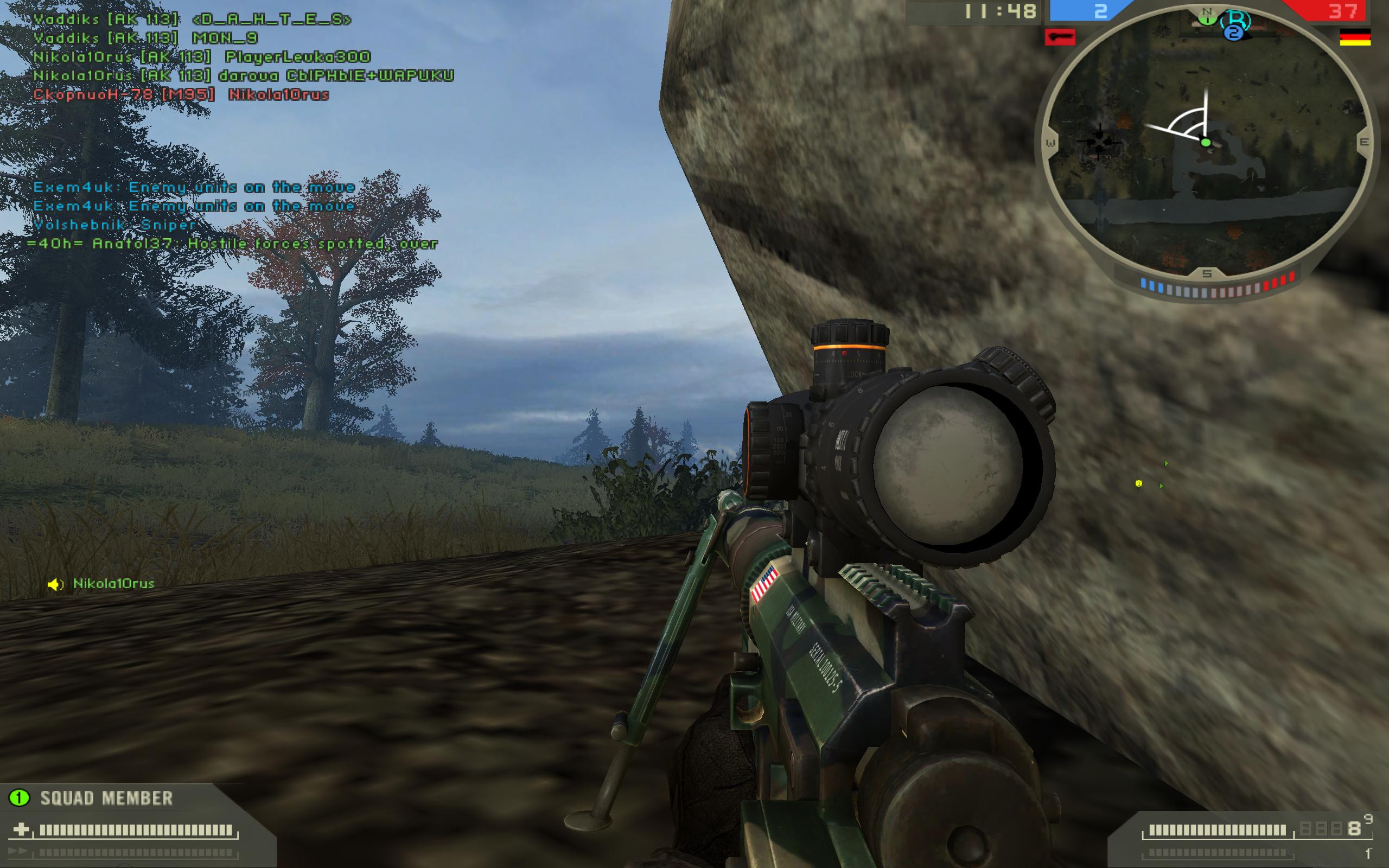 Real War 3.1{SERVER WORKS} Mod for Battlefield 2 | BF2 Mods