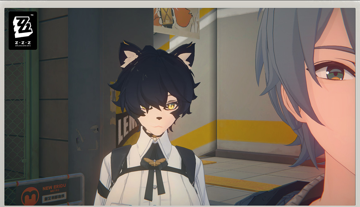 Pulchra SoL Mod for Zenless Zone Zero | ZZZ Mods