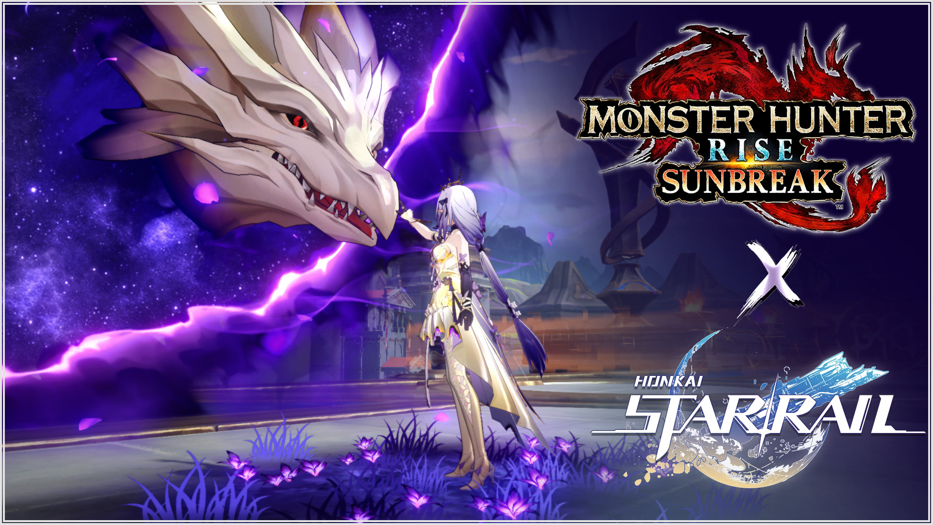 Primordial Castorice Mod for Honkai Star Rail | HSR Mods