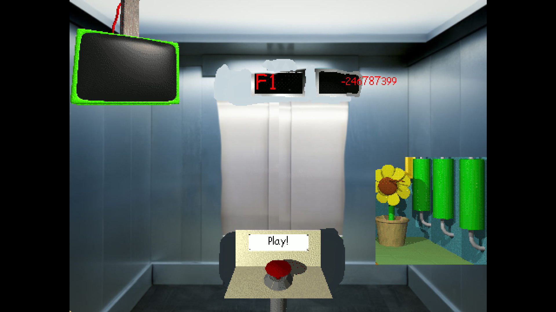 (0.10.X) Baldi's Basics Kaleb Mod Pack Mod for Baldi's Basics | Baldi Mods
