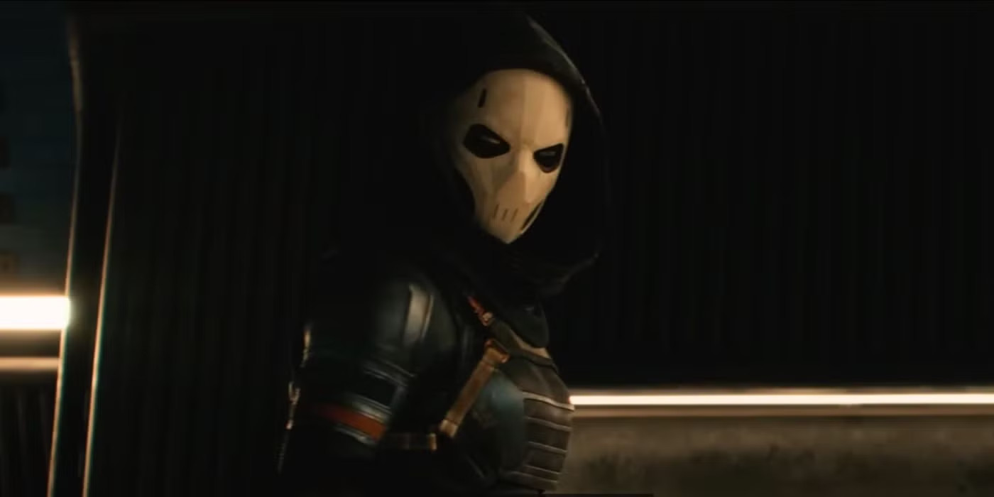 Taskmaster - Thunderbolts* Mod for Marvel: Ultimate Alliance | MUA Mods