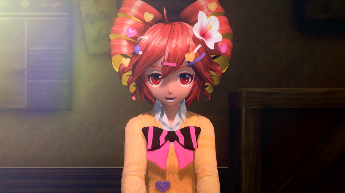 Gyaru Teto Mod for Hatsune Miku: Project DIVA Mega Mix+ | PDMegaMix+ Mods