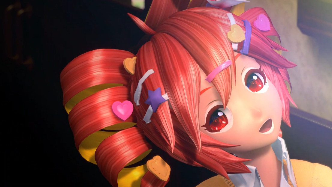 Gyaru Teto Mod for Hatsune Miku: Project DIVA Mega Mix+ | PDMegaMix+ Mods