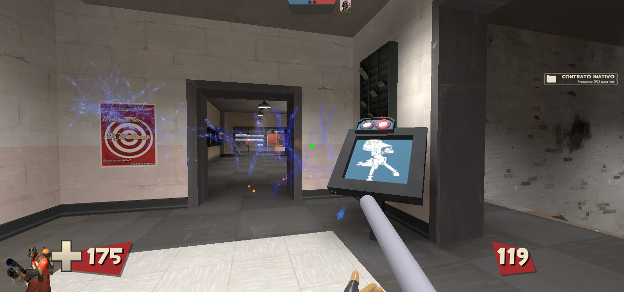 shock gun Mod for Team Fortress 2 | TF2 Mods