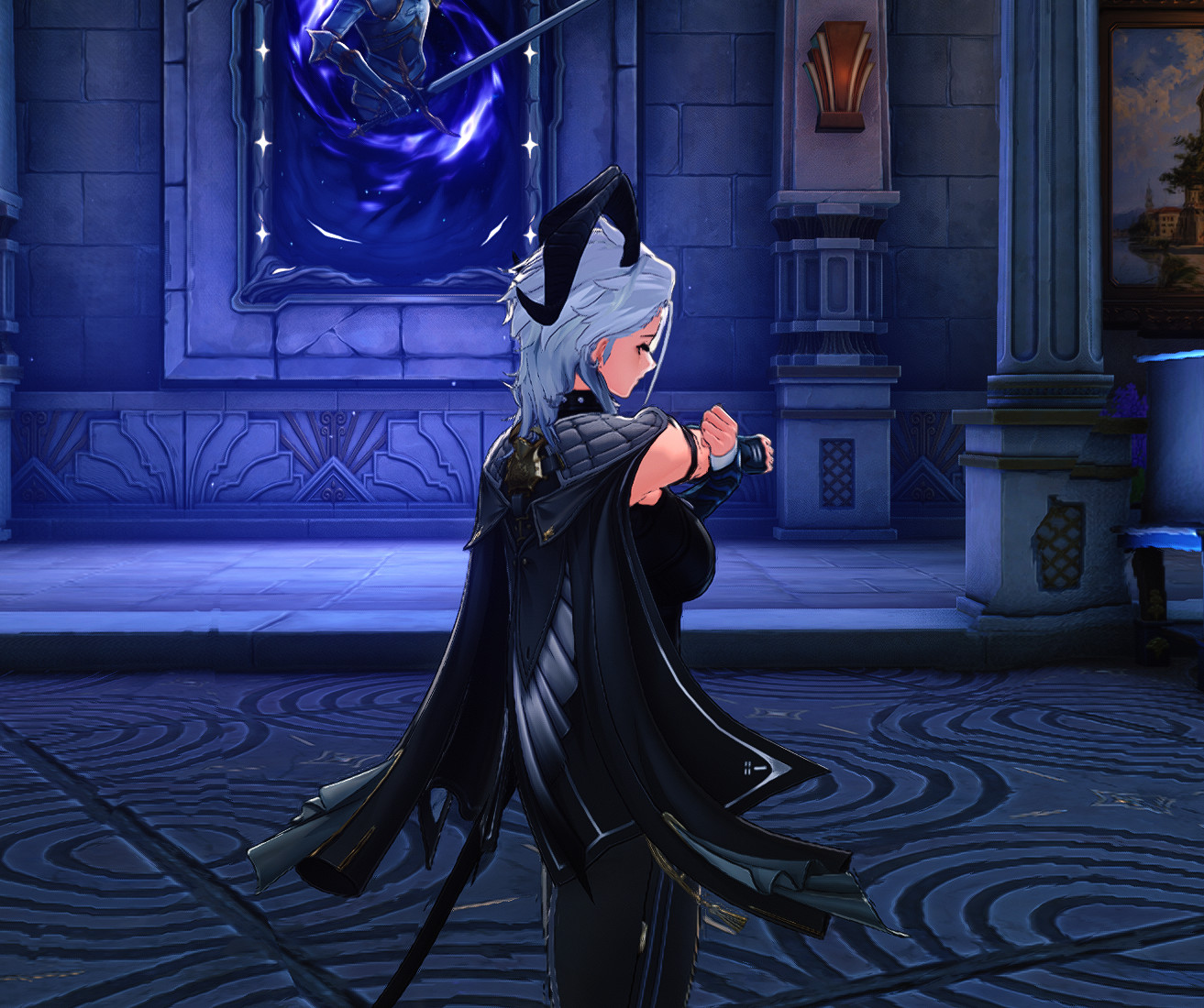 Zani-Talos (+All Vanilla Forms) Mod for Wuthering Waves | WuWa Mods