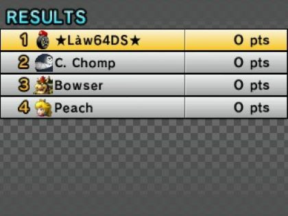 Tire Mario Mod for Mario Kart 7 | MK7 Mods