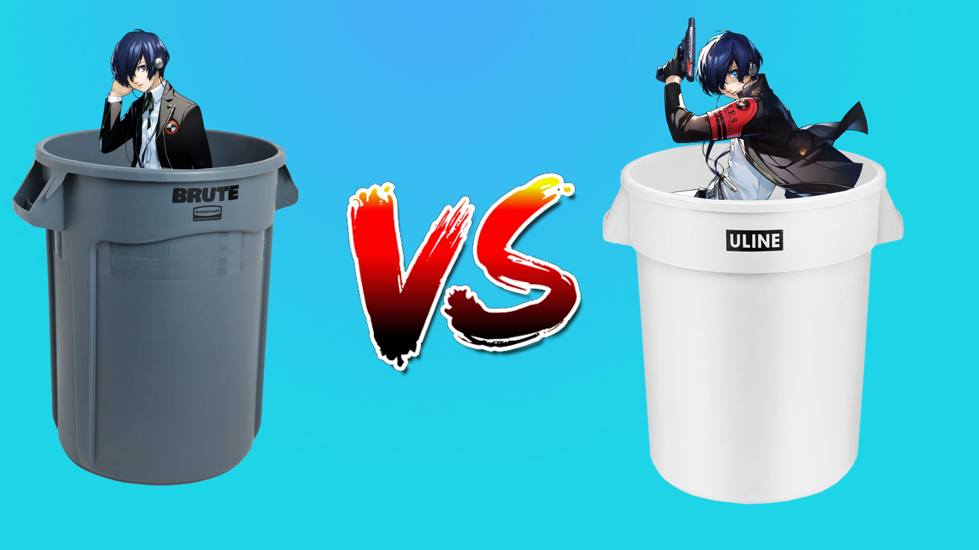 P5X Makoto Model Mod for Persona 3 Reload | P3R Mods