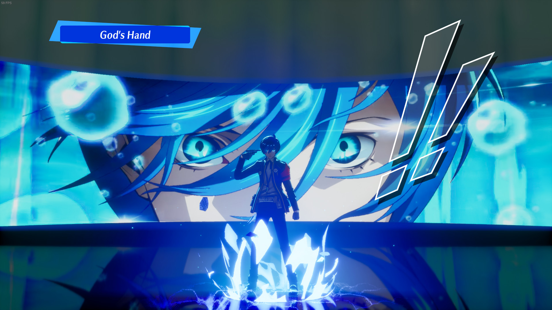 P5X Makoto Model Mod for Persona 3 Reload | P3R Mods