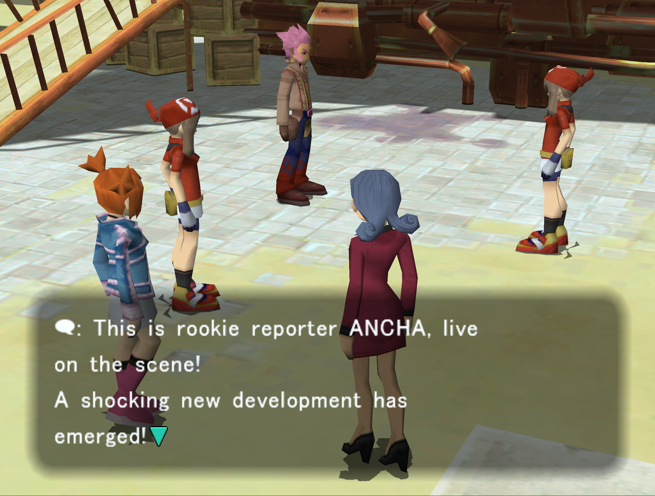 Play as May in Pokémon Colosseum! Mod for Pokémon Colosseum | Colosseum ...