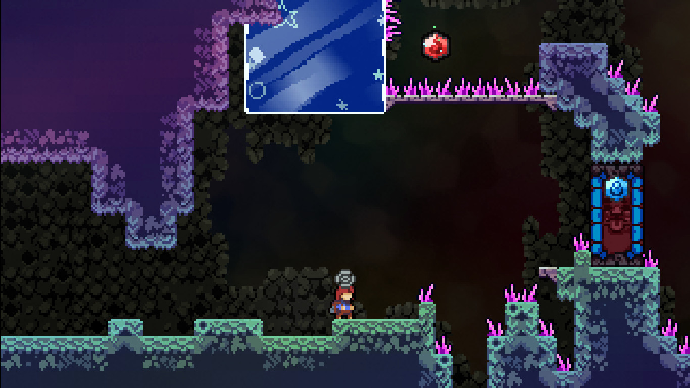 Tera Raid Battle Mod for Celeste | Celeste Mods