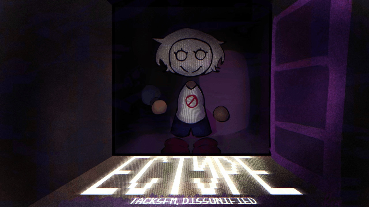 Analog Funkin' (Legacy) Mod for Friday Night Funkin' | FNF Mods