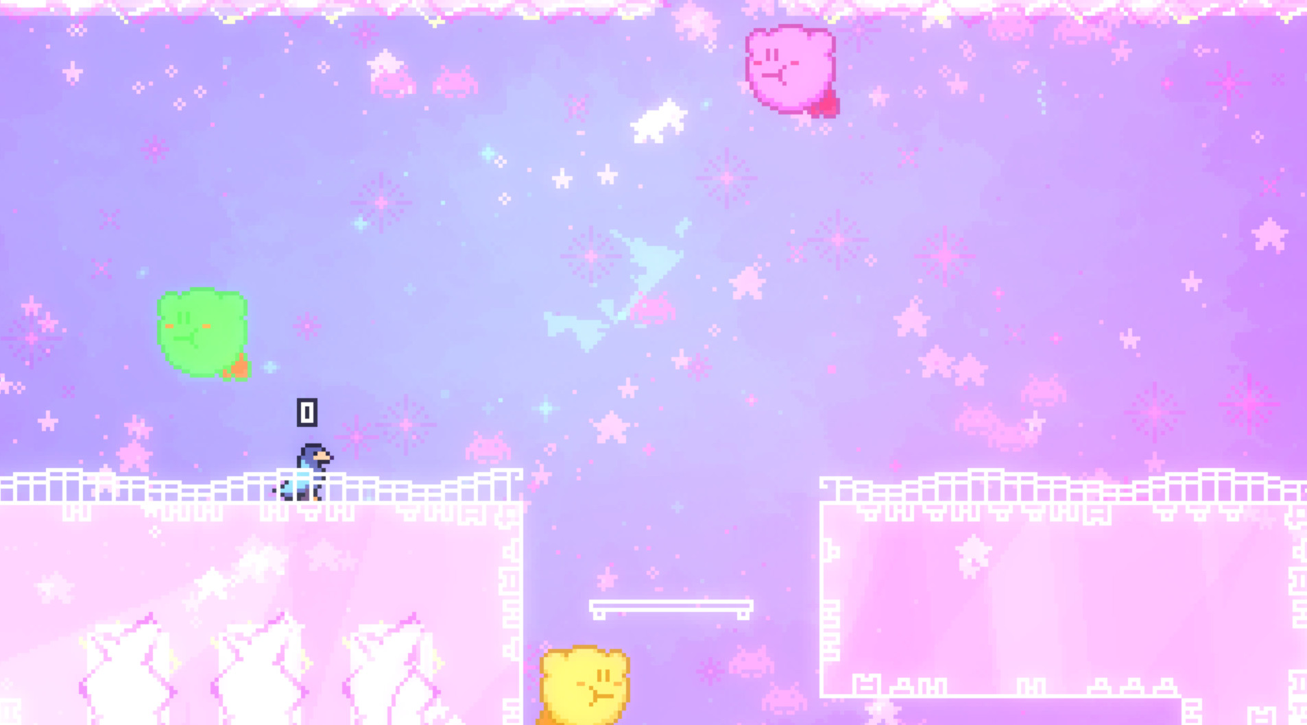Restart! Mod for Celeste | Celeste Mods