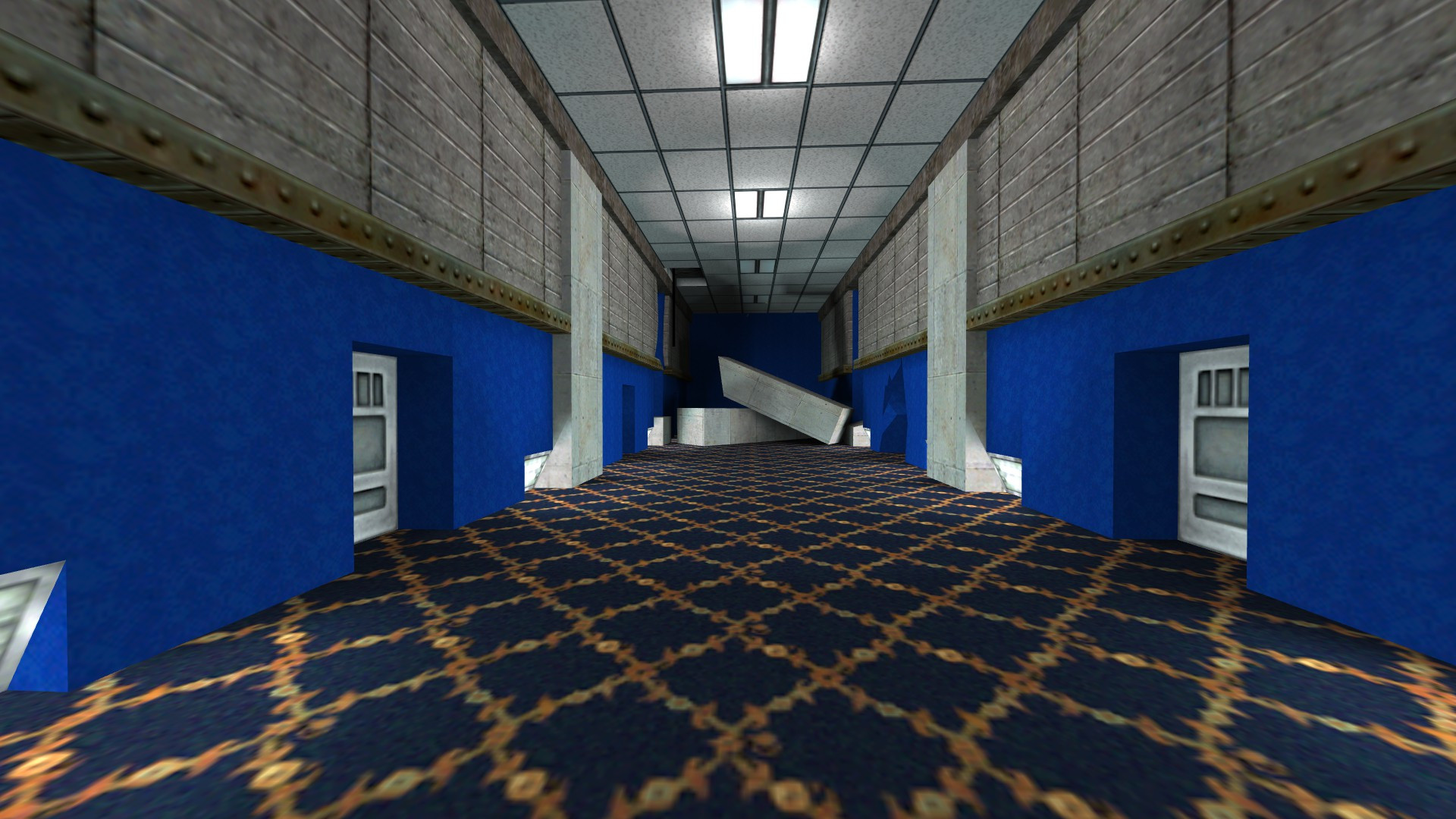 Cow Mod for Half-Life | HL Mods