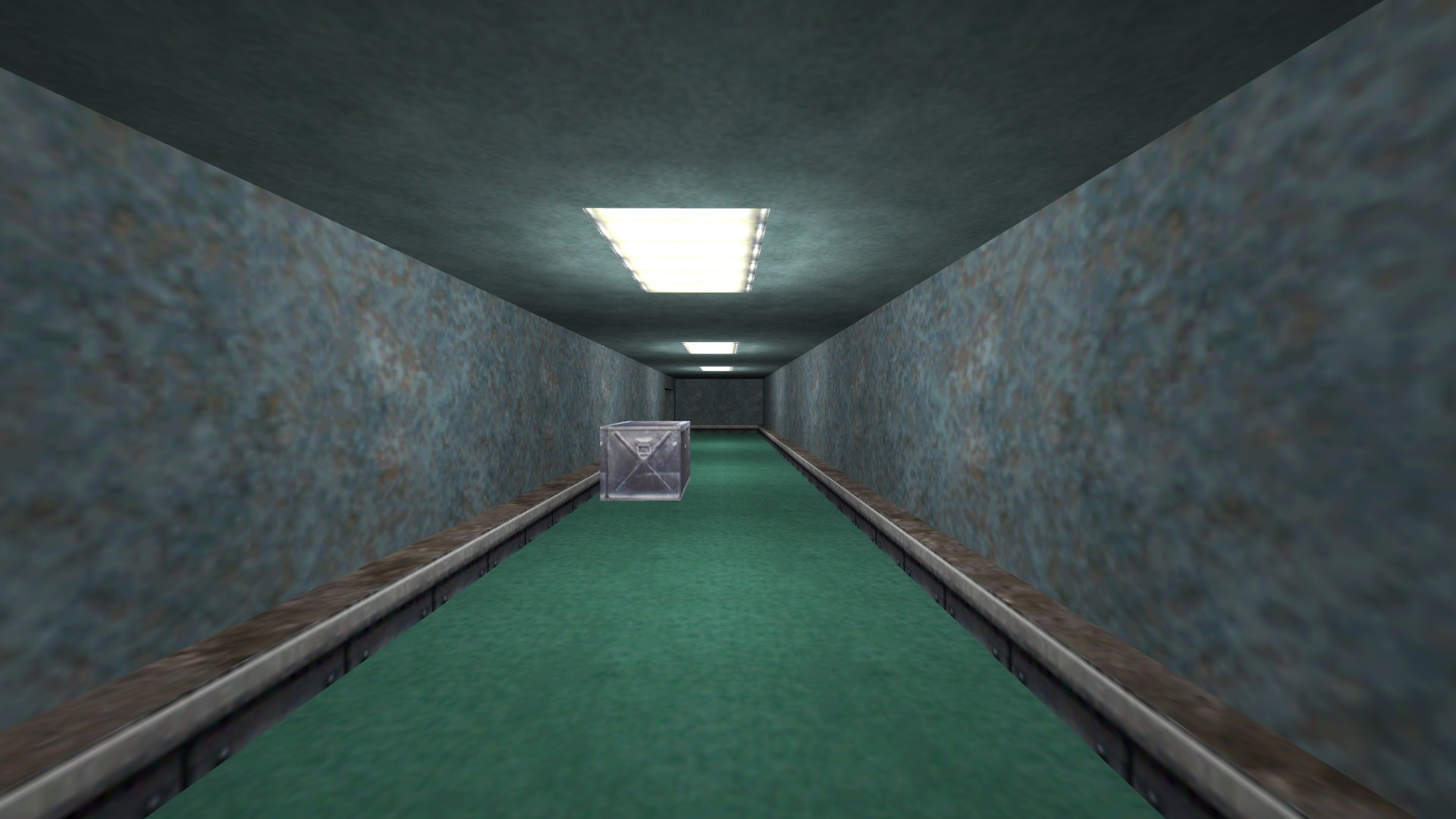 Cow Mod for Half-Life | HL Mods
