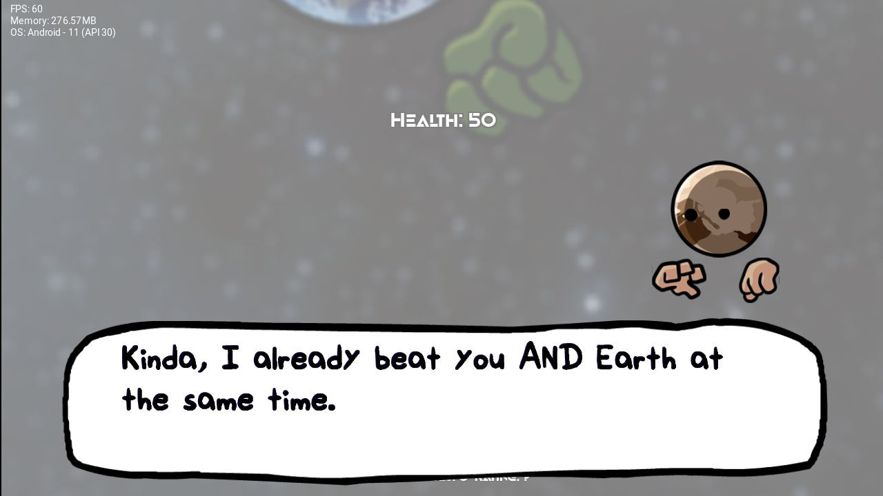 Pluto's Reprisal Optimized Part 2 Mod for Friday Night Funkin' | FNF Mods