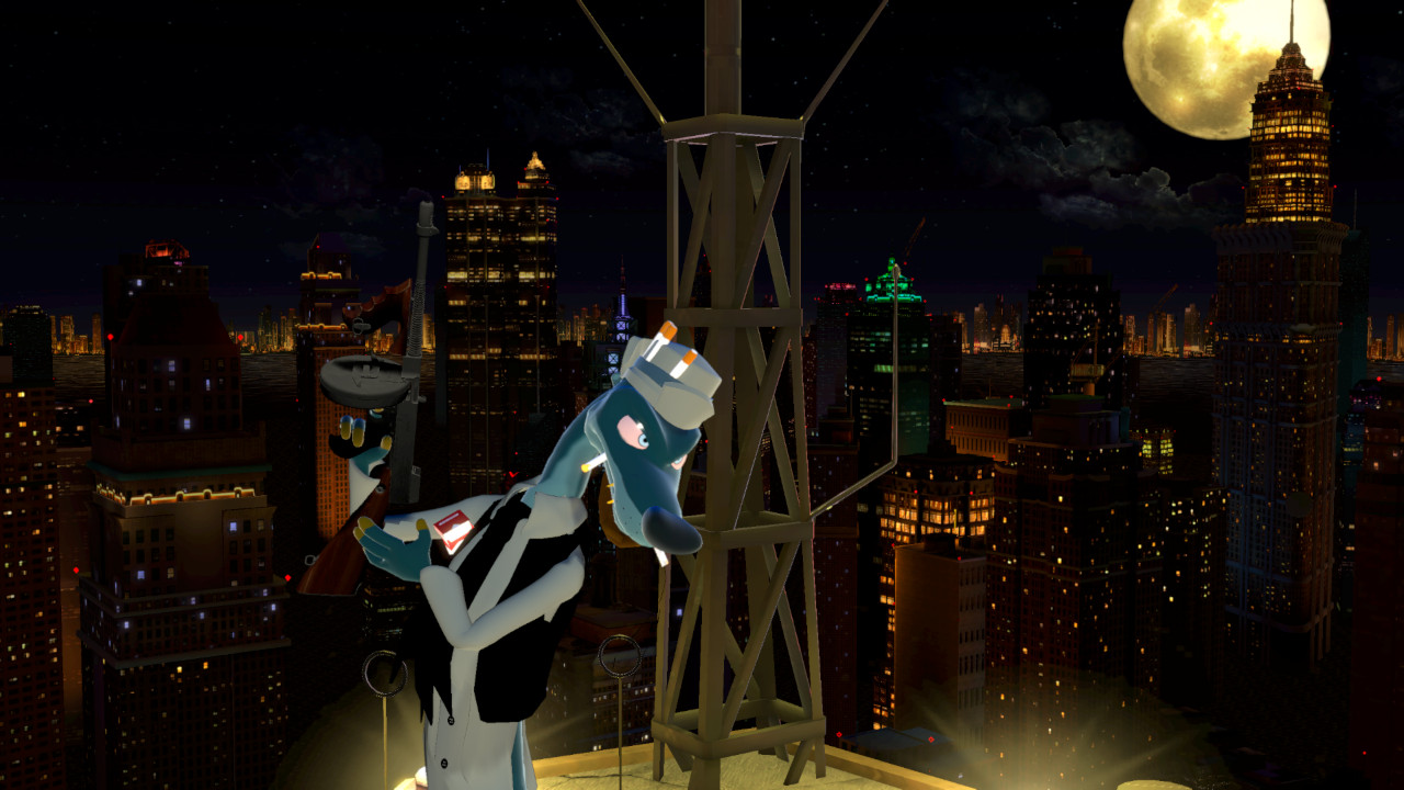 [SENSITIVE CONTENT] Wheezy [Who Framed Roger Rabbit]] Mod for Super ...