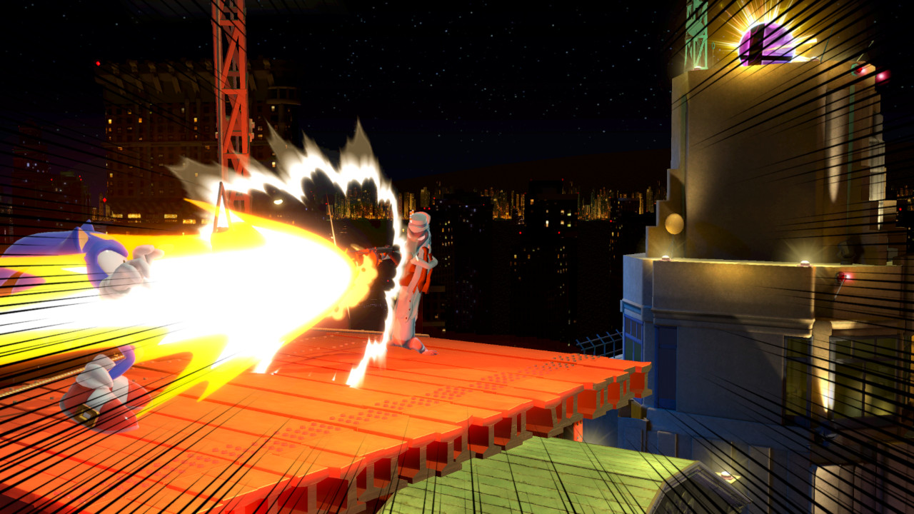 [SENSITIVE CONTENT] Wheezy [Who Framed Roger Rabbit]] Mod for Super ...