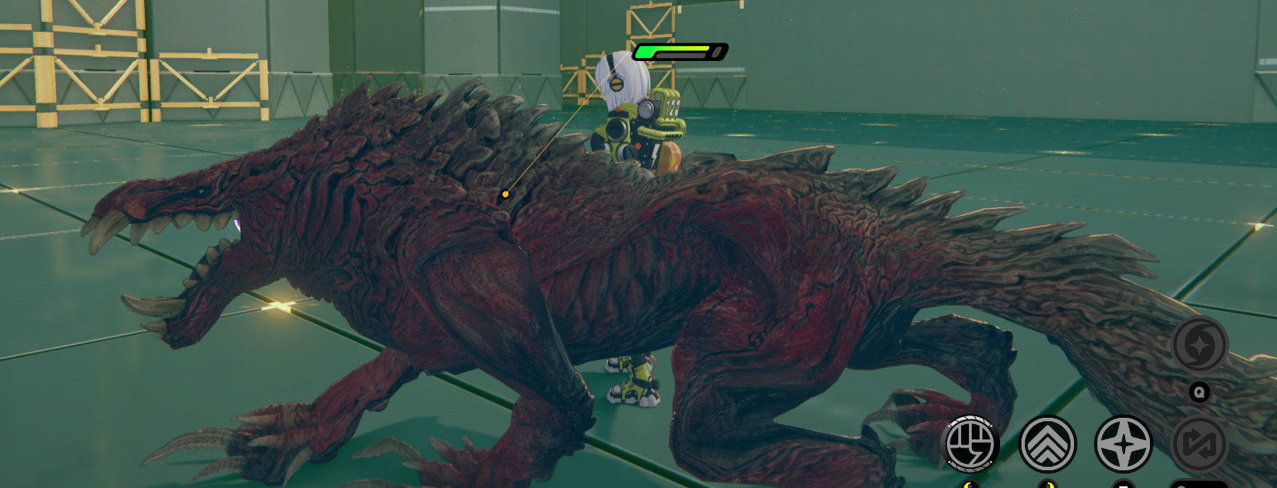 dog Mod for Zenless Zone Zero | ZZZ Mods