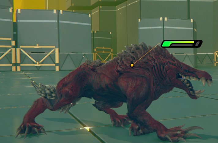 dog Mod for Zenless Zone Zero | ZZZ Mods