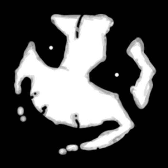 Skull Nextbot [WITH ANGRY MODE] Mod for Garry's Mod | GMod Mods