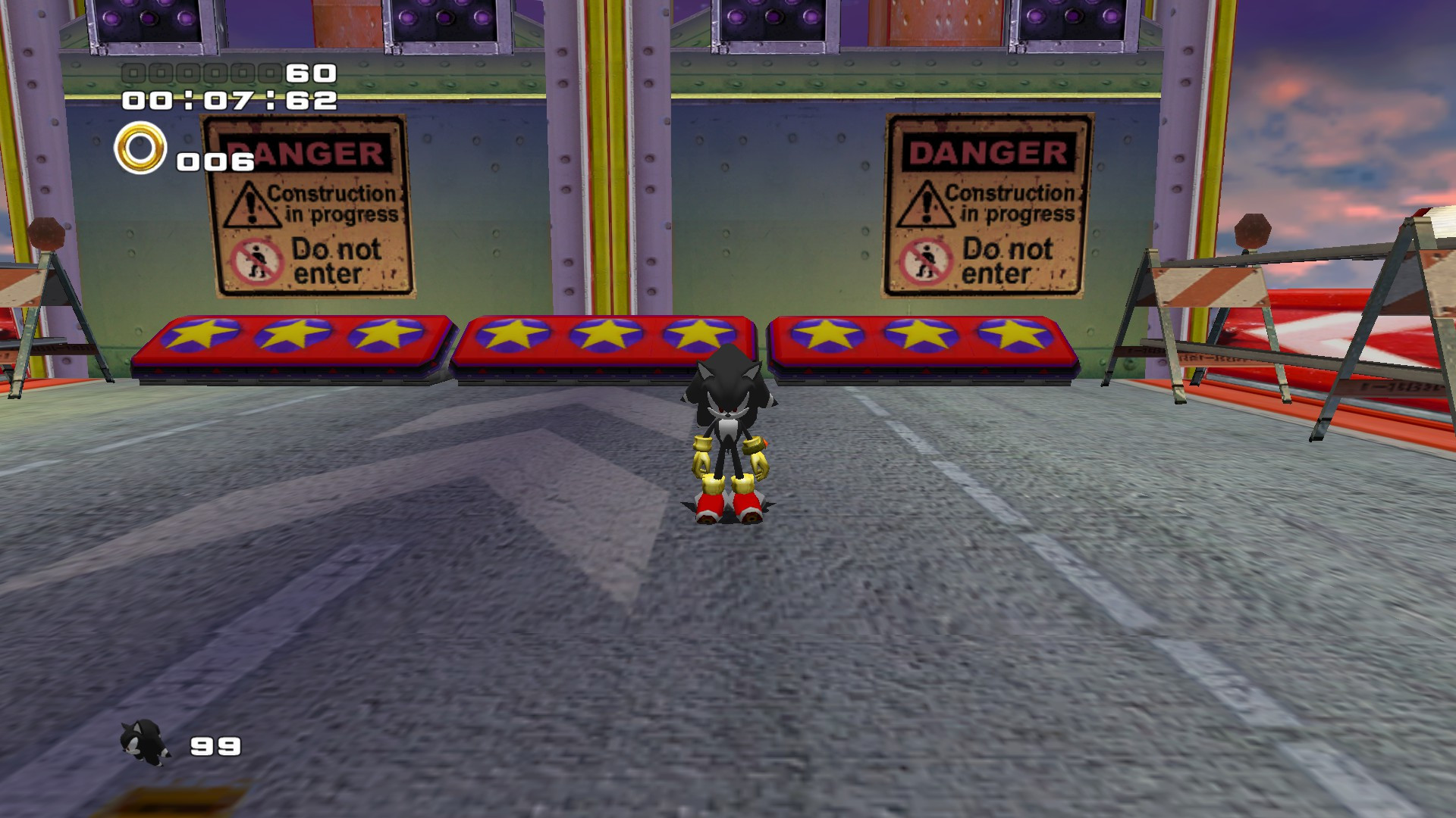 Terios Alt Mod for Sonic Adventure 2 | SA2 Mods