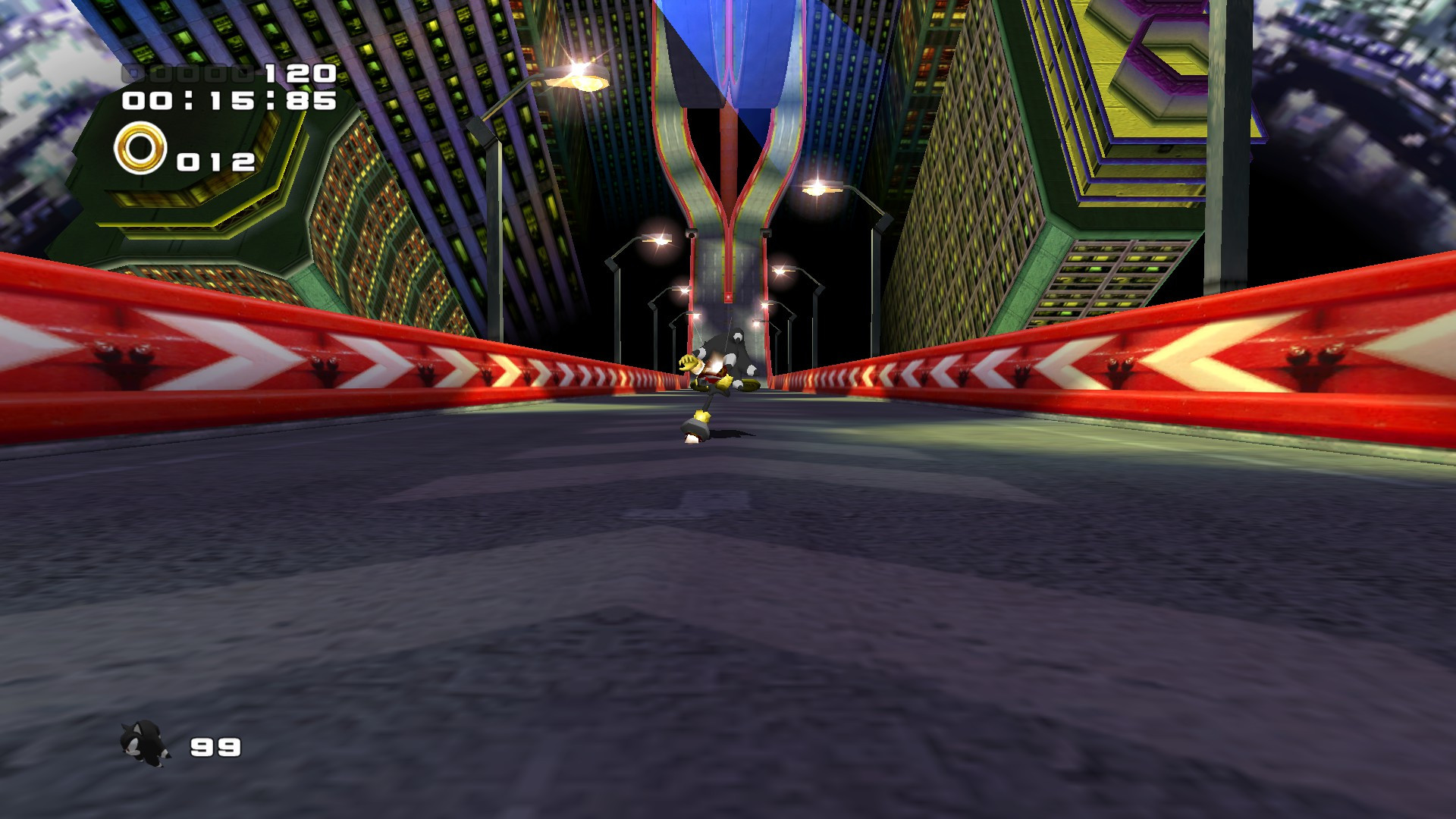 Terios Alt Mod for Sonic Adventure 2 | SA2 Mods