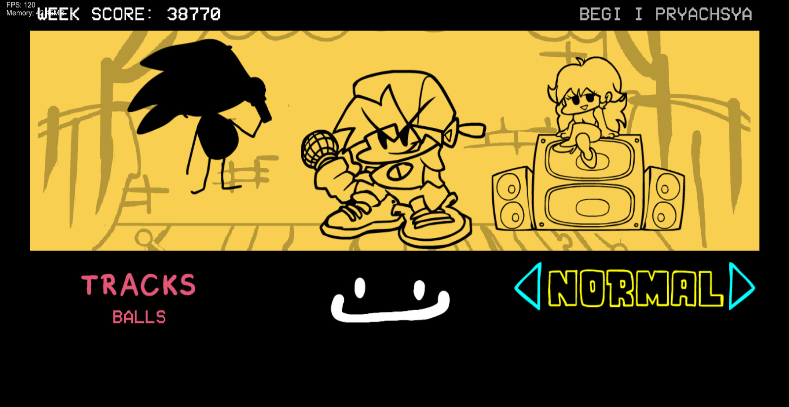 Friday Night Funkin: Rofls And Fun [Pre-Alpha] Mod for Friday Night ...