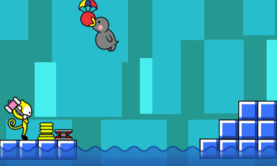 Showtime Mod for Rhythm Heaven Megamix | RHMM Mods