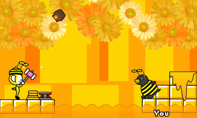 Showtime Mod for Rhythm Heaven Megamix | RHMM Mods