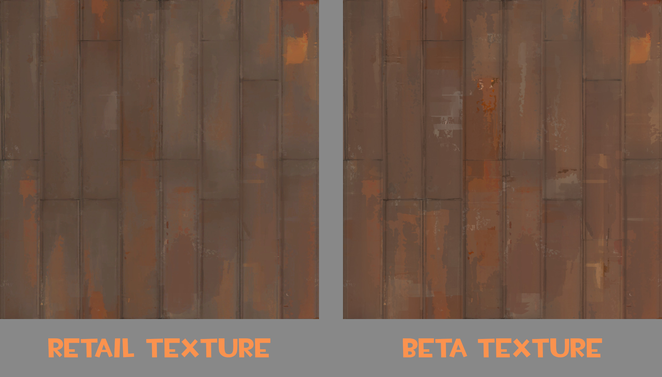 Beta Metal Roof Textures Mod for Team Fortress 2 | TF2 Mods