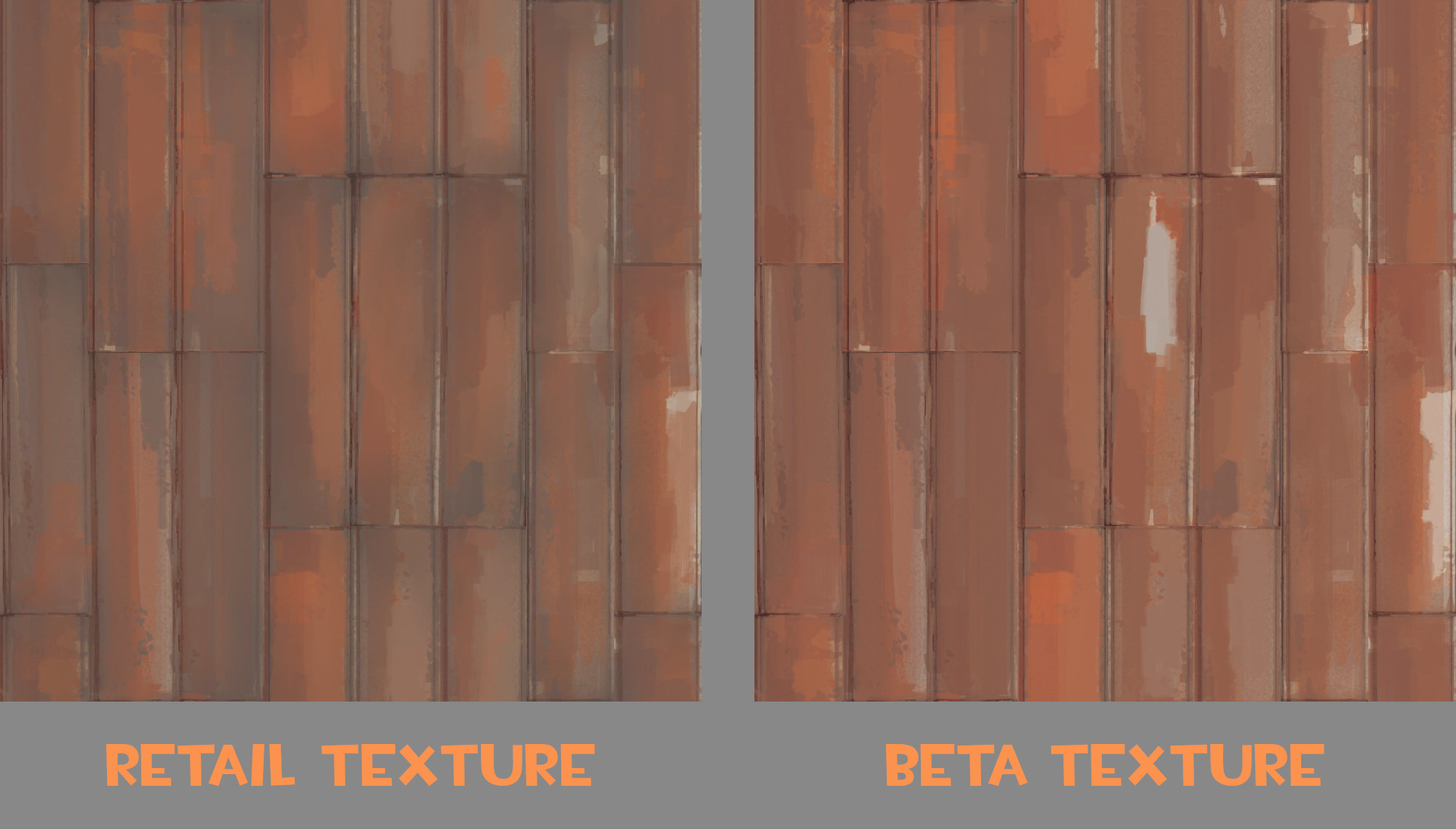 Beta Metal Roof Textures Mod for Team Fortress 2 | TF2 Mods