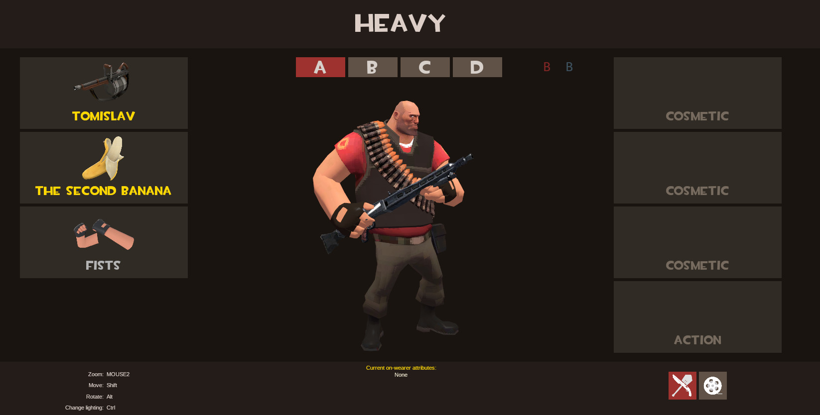 MG-42 Tomislav Mod for Team Fortress 2 | TF2 Mods