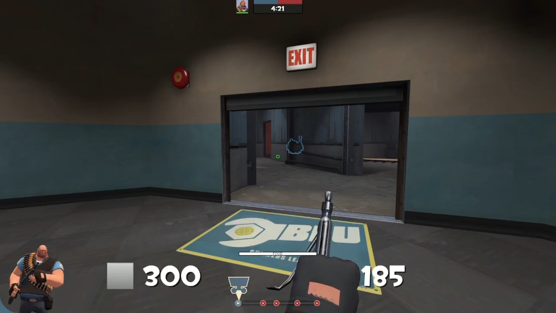 MG-42 Tomislav Mod for Team Fortress 2 | TF2 Mods