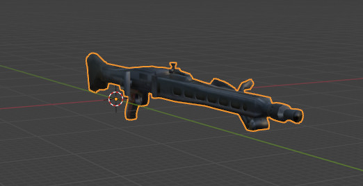 MG-42 Tomislav Mod for Team Fortress 2 | TF2 Mods